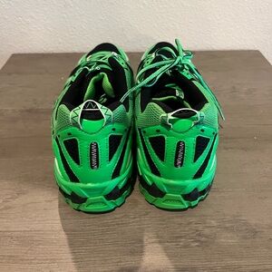 New Balance | Shoes | New Balance 6 Green Punch | Poshmark